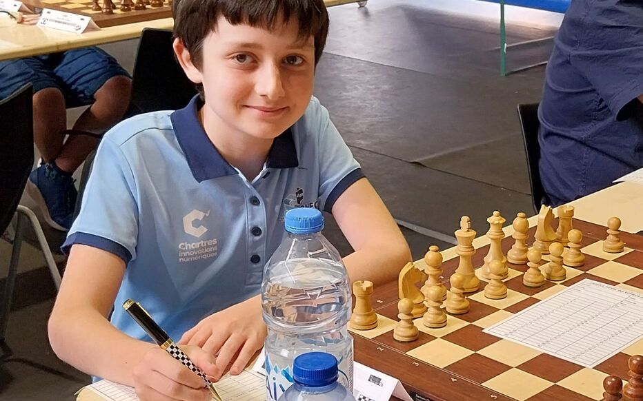 Les avantages des échecs pour le développement mental - Echecs & Stratégie