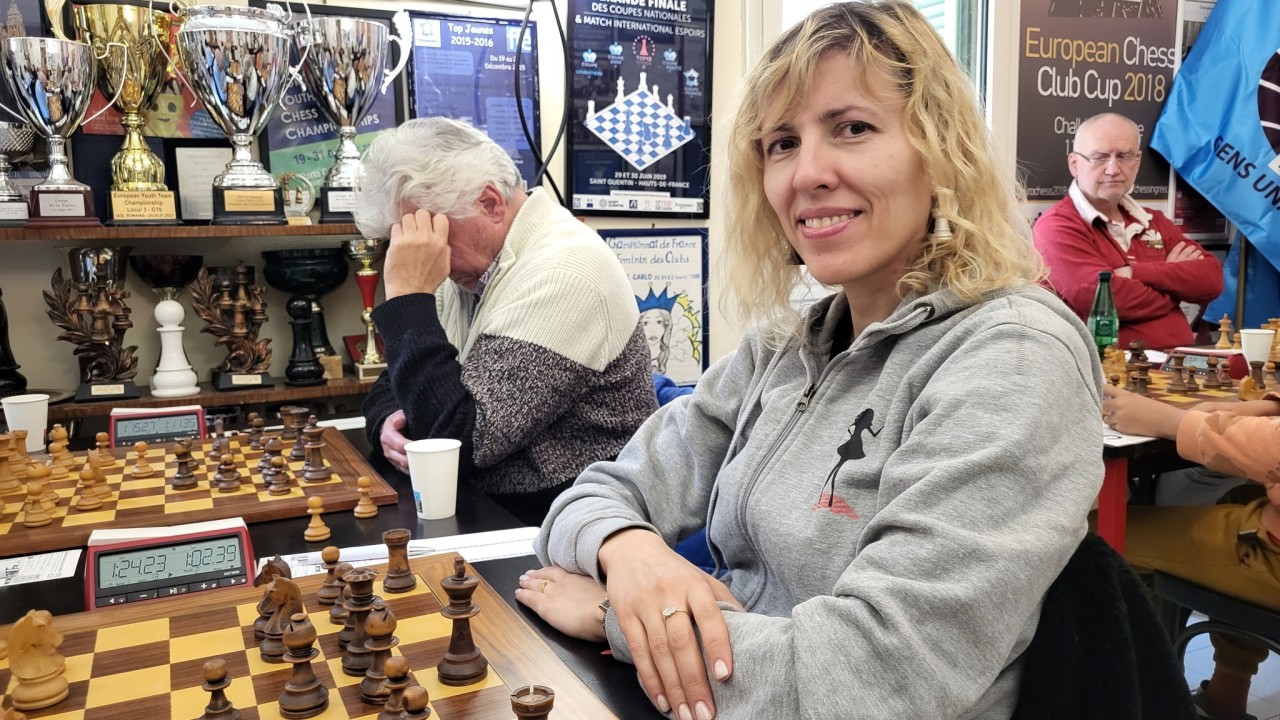 Maîtriser les ouvertures du pion-roi aux échecs simplement - Echecs ...